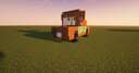 Guido (Cars) Minecraft Map