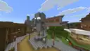 Small City Map Minecraft Map