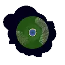 Hunger Games Catching Fire Inspired Arena Minecraft Map