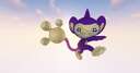 Minecraft Pokémon Ambipom Statue DOWNLOAD Minecraft Map