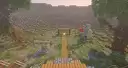Minigames Lobby Medieval Style Minecraft Map