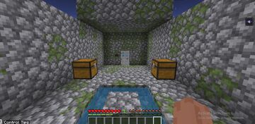 Dungeon Minecraft Maps with Downloadable Schematic | Planet Minecraft ...