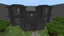 My Building Minecraft Map
