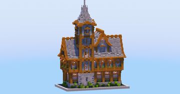 Most Downloaded Wood Minecraft Maps with Downloadable Map posted in 2026