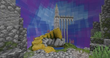 Best Spawn Minecraft Maps with Downloadable Map posted in 2026