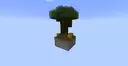 LuckySkyBlock Minecraft Map
