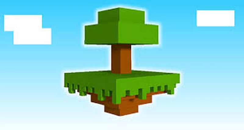 ATG RS WORLD! Minecraft Map