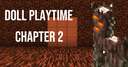 Doll Playtime Chapter 3 Minecraft Map