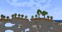 World 2d Minecraft Map