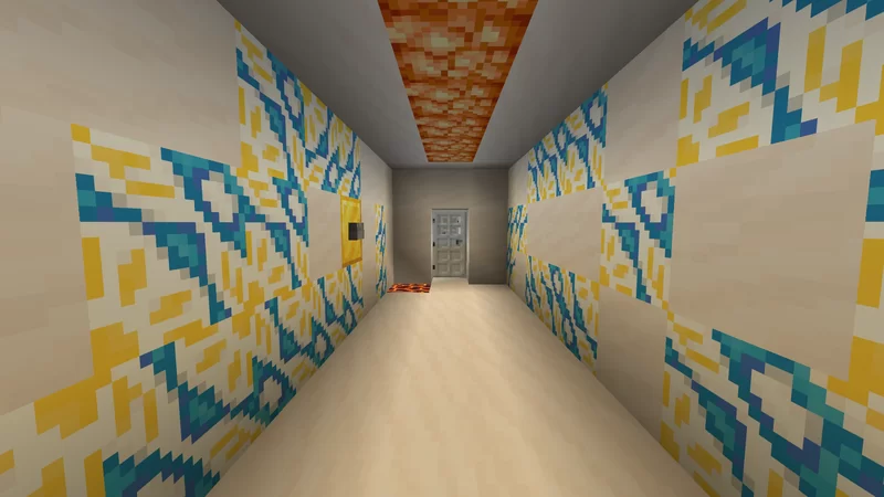 Troll Map Minecraft Map