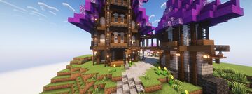 Showcase Minecraft Maps with Downloadable Map updated in 2026