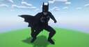 Minecraft Spider-Man 2 Statue Minecraft Map