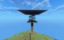 Easy Creeper Farm Minecraft Map