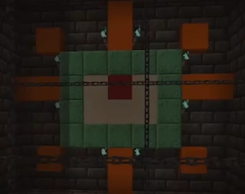 Abenteuer Minecraft Map