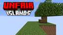 Unfair Islands 3 - By EaziySam Minecraft Map