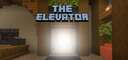 The Elevator Minecraft Map