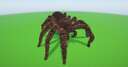 Minecraft Big Spider 3 Statue Minecraft Map