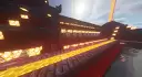 PewDiePie's Minecraft Hardcore Base Recreation (IN PROGRESS! DOWNLOAD ...