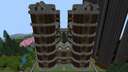 My Building Minecraft Map
