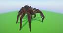Minecraft Big Spider 3 Statue Minecraft Map