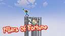 Pillars of Fortune Minecraft Map
