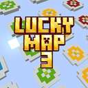 LuckyMap 3 Minecraft Map