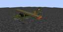 Dornier Do-27H-2 swiss air force Minecraft Map