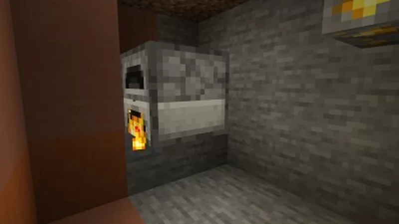 My Old Worlds - 2023 Minecraft Map