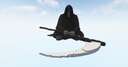 Minecraft Reaper 18 Statue DOWNLOAD Minecraft Map