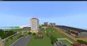 Minion City Minecraft Map