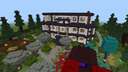 My Building Minecraft Map