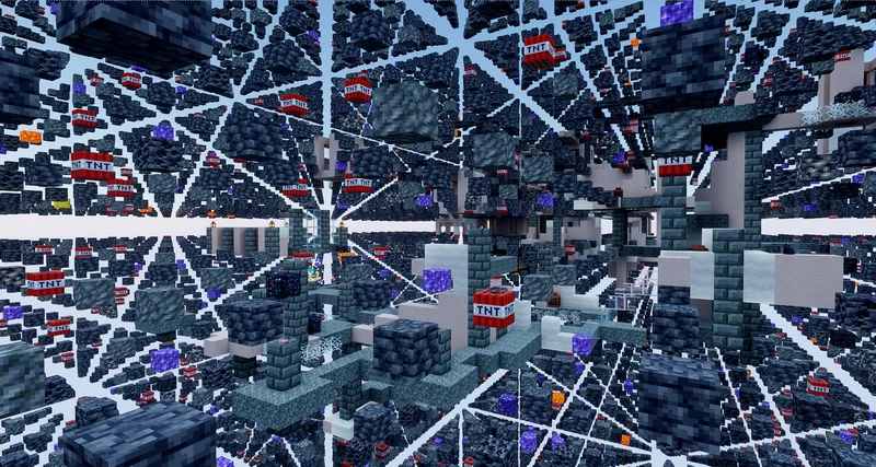 [CTM] ROGUEFIRE - NEW Roguelite Deckbuilder CTM MAP! Minecraft Map