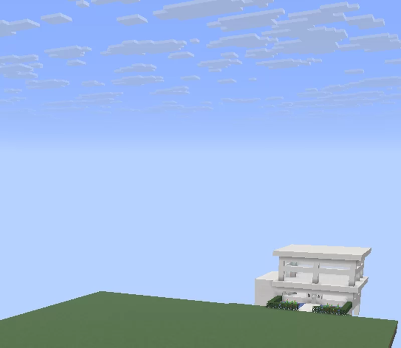 Full Vinella PVP MAP Minecraft Map