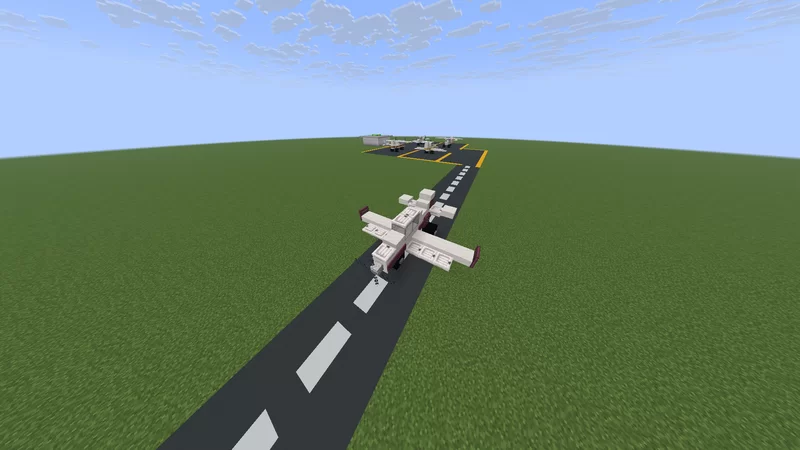 kingmetalshine first PMC map Minecraft Map