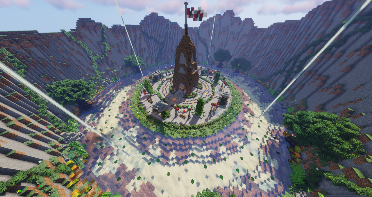 Goon Craft Minecraft Server