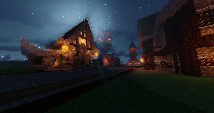 Goon Craft Minecraft Server