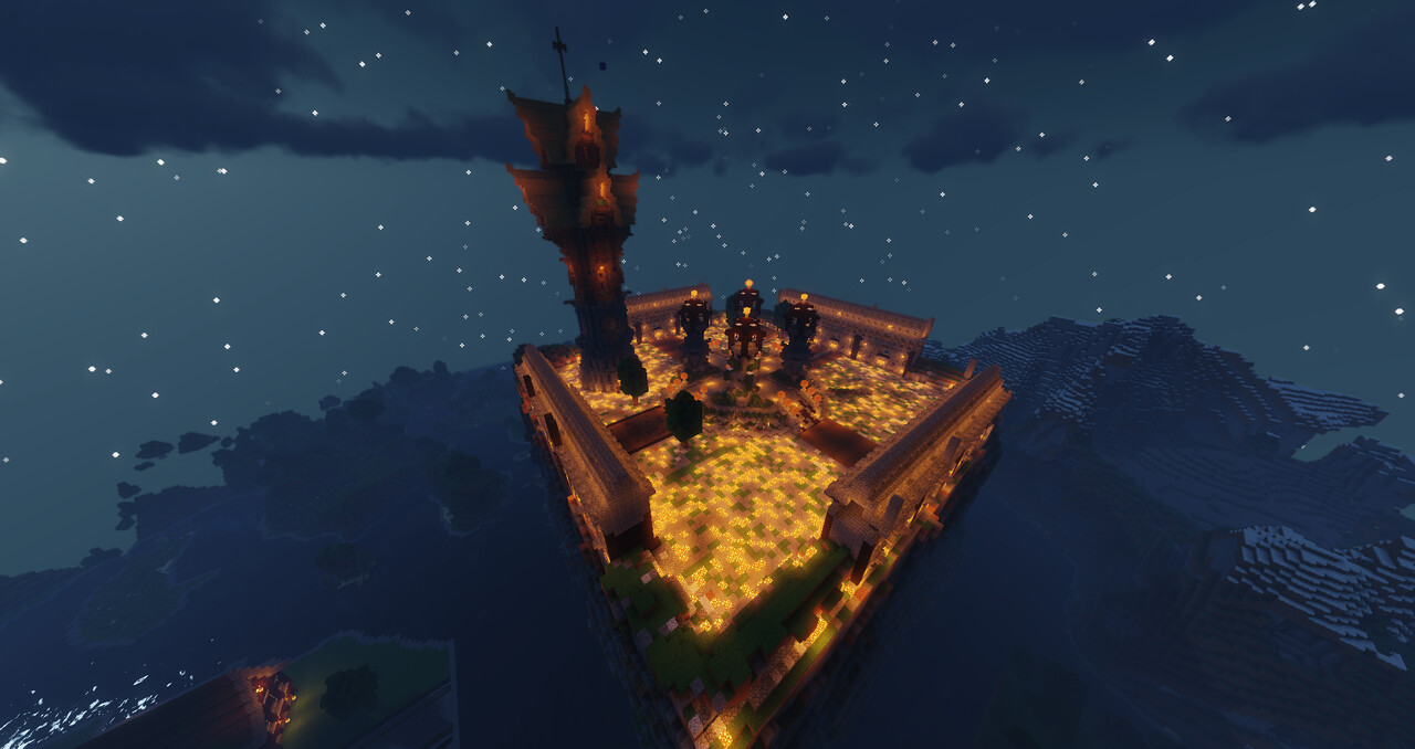 Goon Craft Minecraft Server