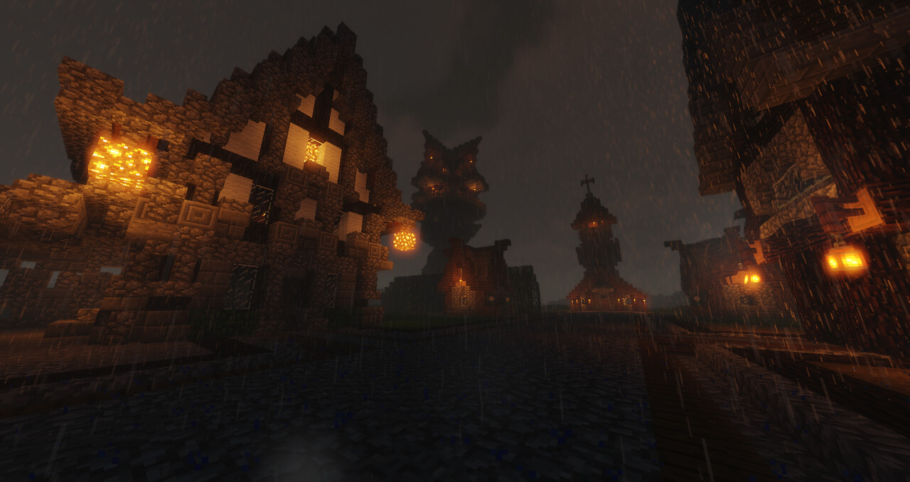 Goon Craft Minecraft Server