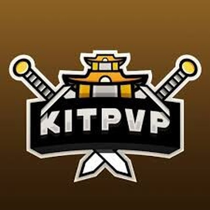 KitPvp Minecraft Server