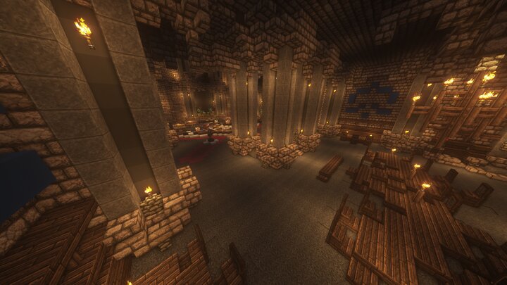 DuckyCraft-[Towny]-[Custom Crafting]-[Backpacks]-[Crazy Enchants]-[New ...