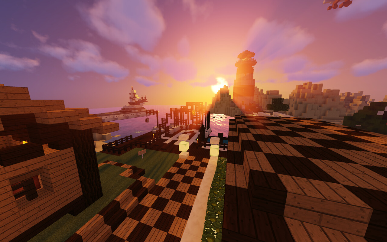 Vicecraft Minecraft Server