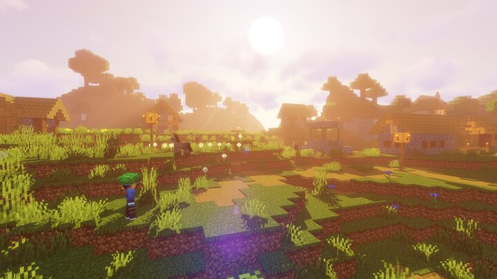 JustAnarchy | Pure Vanilla Minecraft | 1.15.1 Minecraft Server