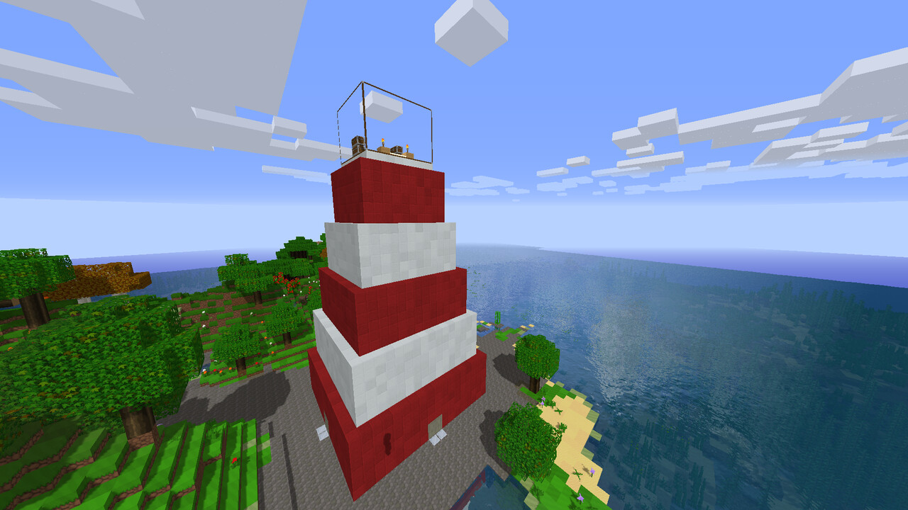 Earth factions (new staff team coming soon) Minecraft Server