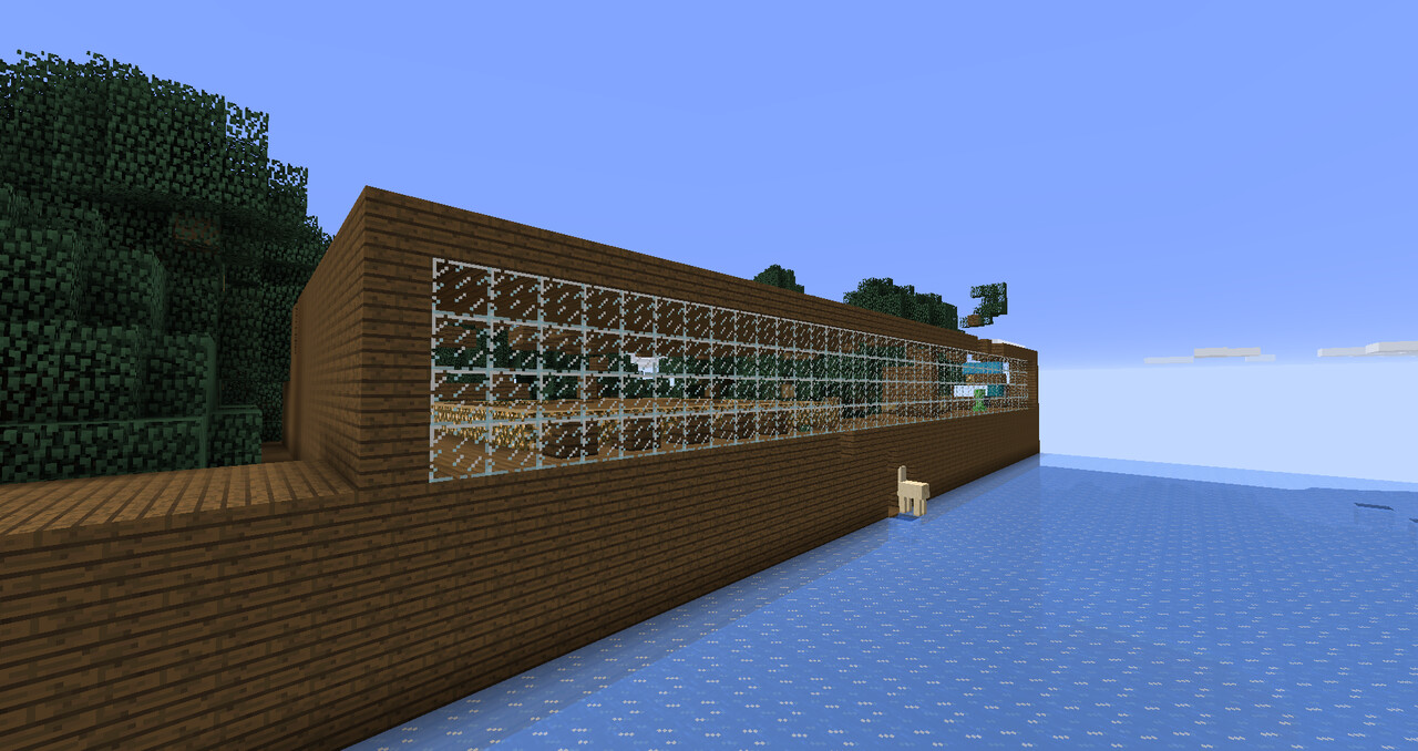 Earth factions (new staff team coming soon) Minecraft Server