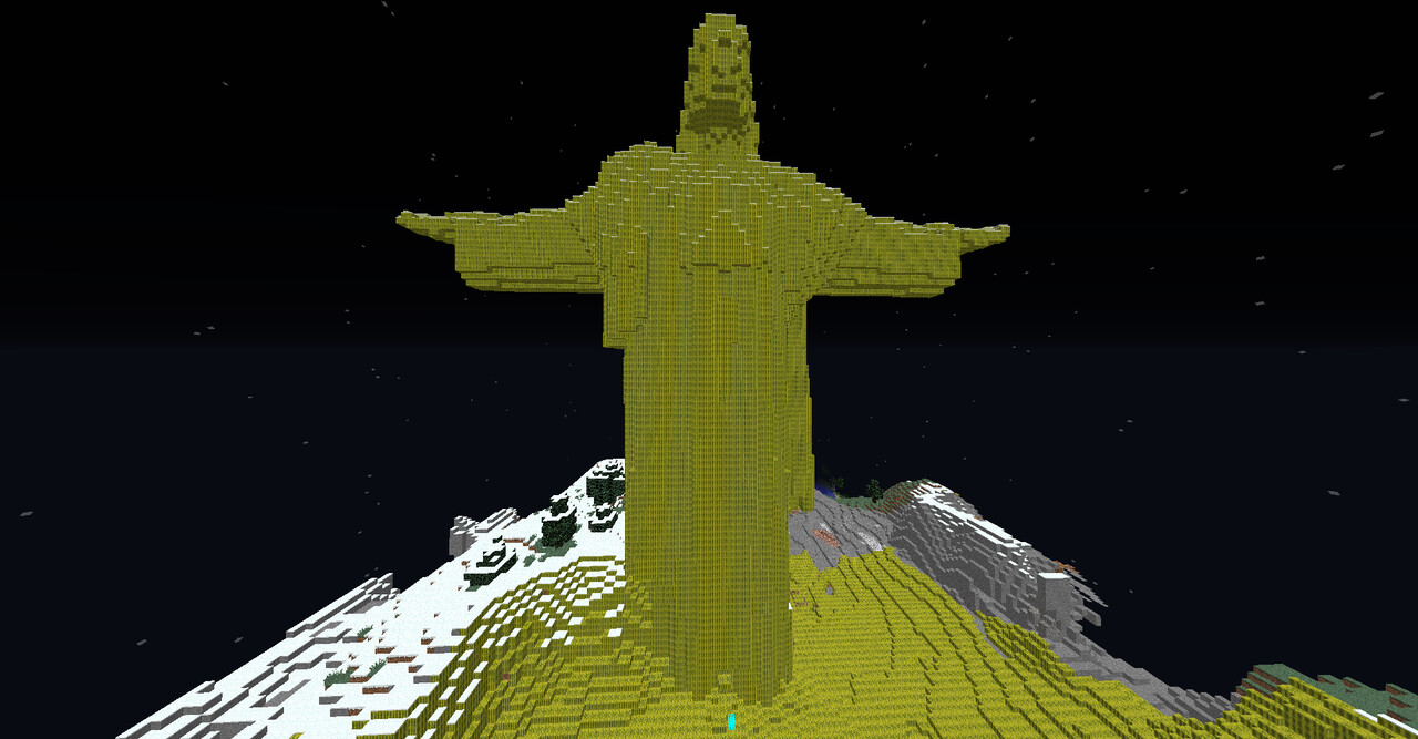 OPENANARCHY Minecraft Server