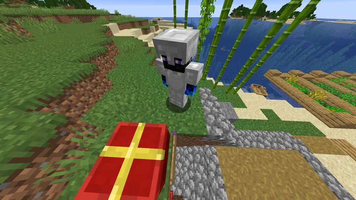 Insanity MC Minecraft Server