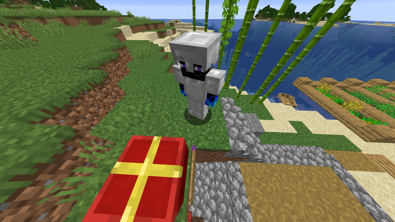 Insanity MC Minecraft Server