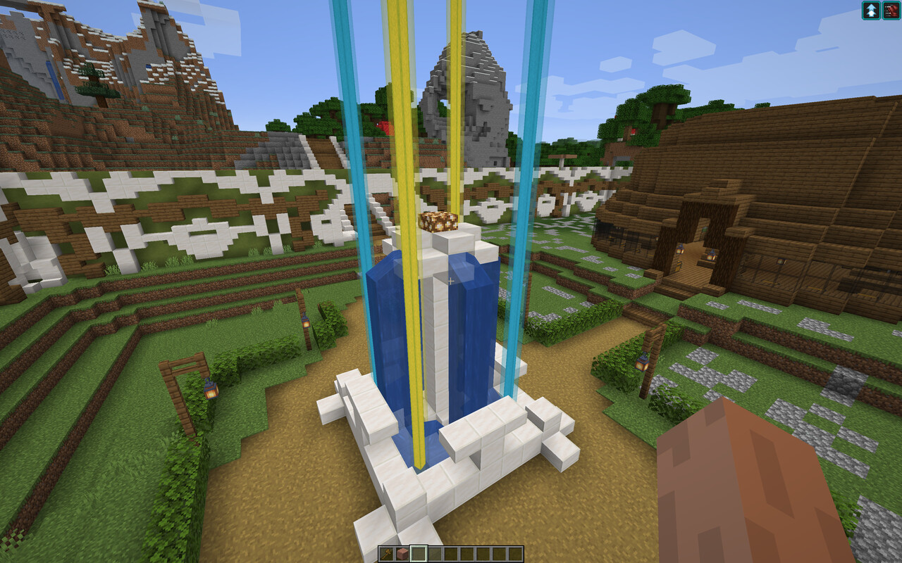 HyperPlex Minecraft Server