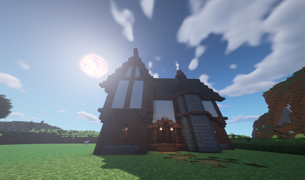 Simply Vanilla! Minecraft Server