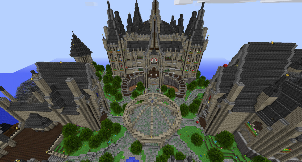 Ascended MC - Enigmatica 2 Light - Modded 1.12.2 Pack - Quests, teams ...